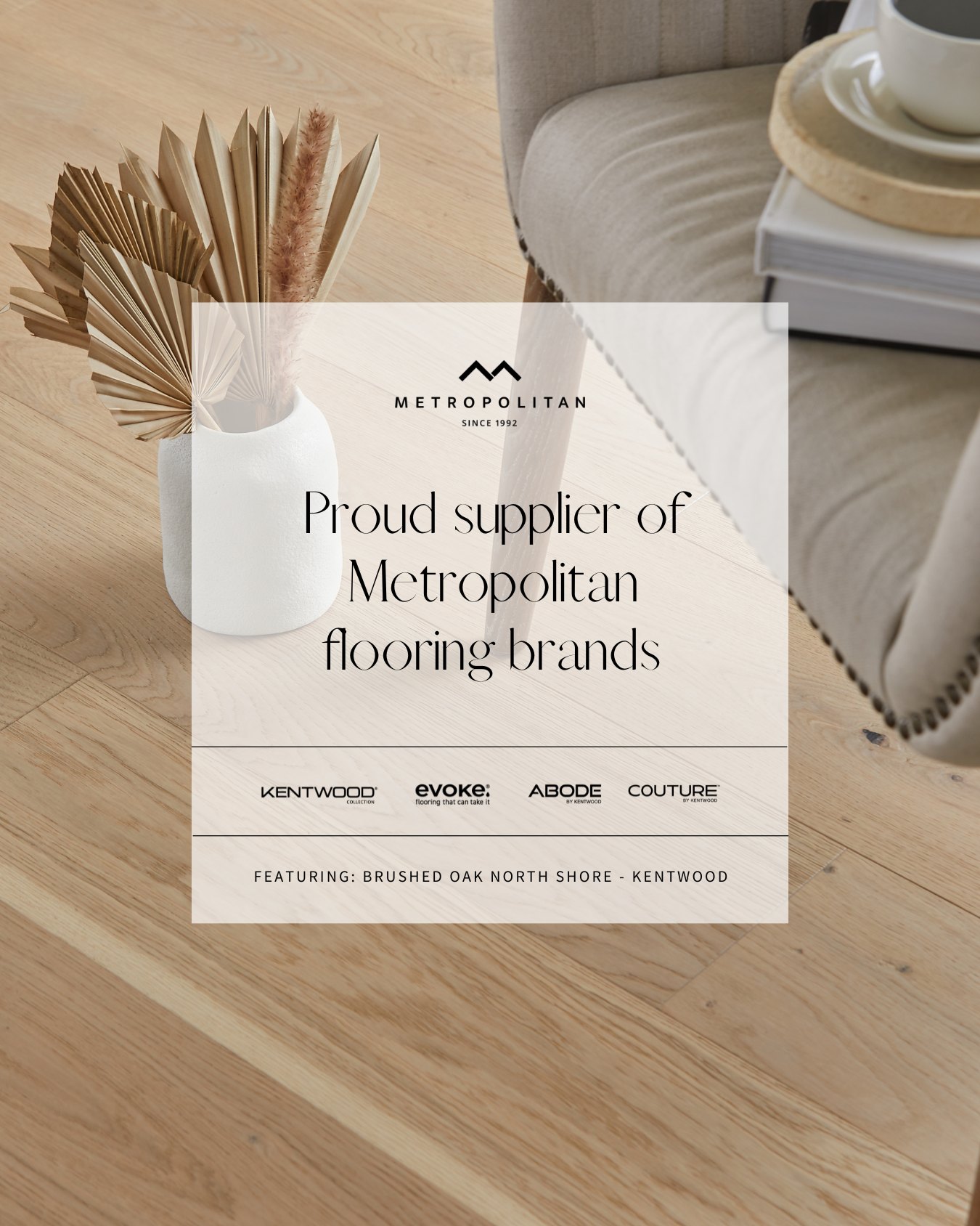 Metropolitan Digital Assets | Metropolitan Floors