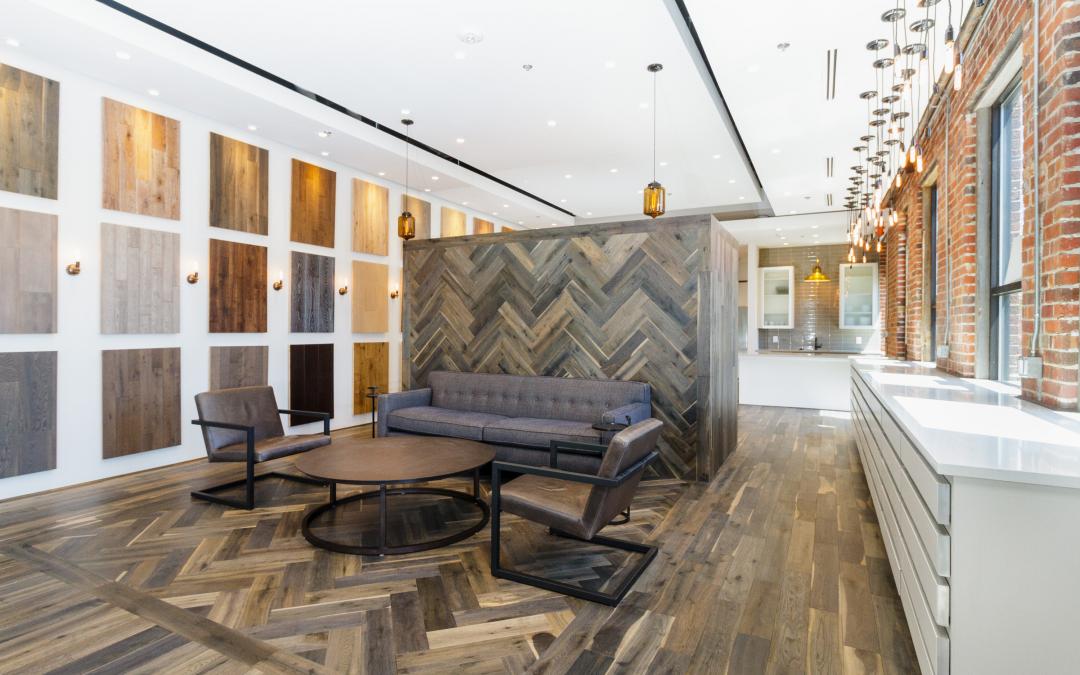 Metropolitan Design Studios for Building & Design Trades