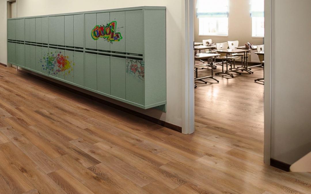 Commercial, Residential Flooring & More | Metropolitan Floors