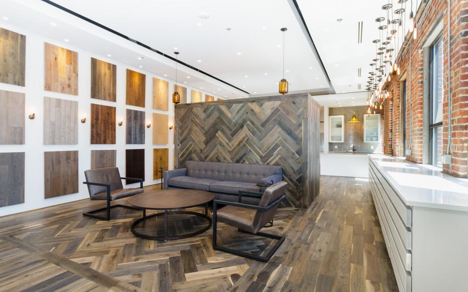 Metropolitan Design Studios for Building & Design Trades