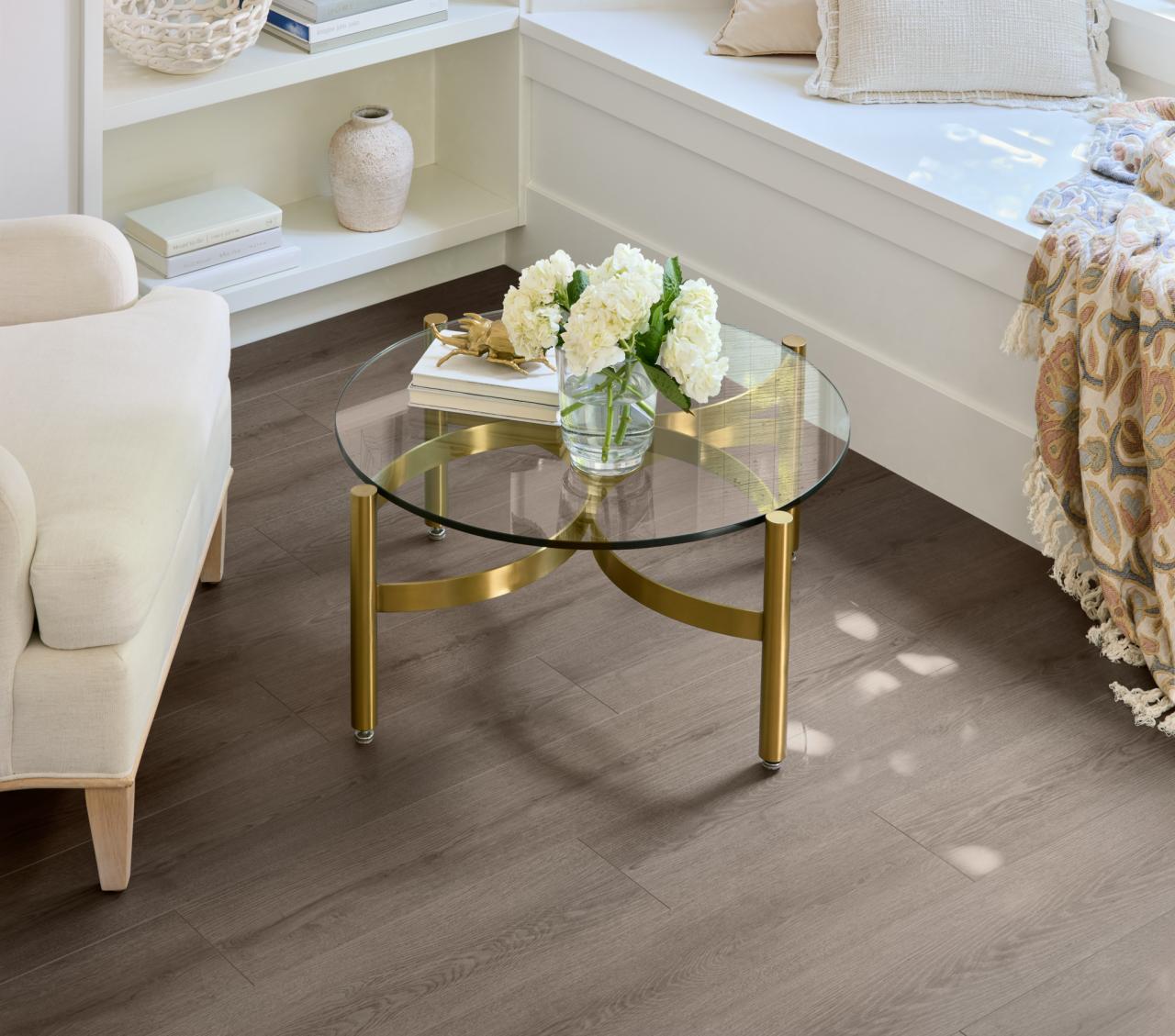 Hardwood, Luxury Vinyl & Composite Floors | Metropolitan Floors